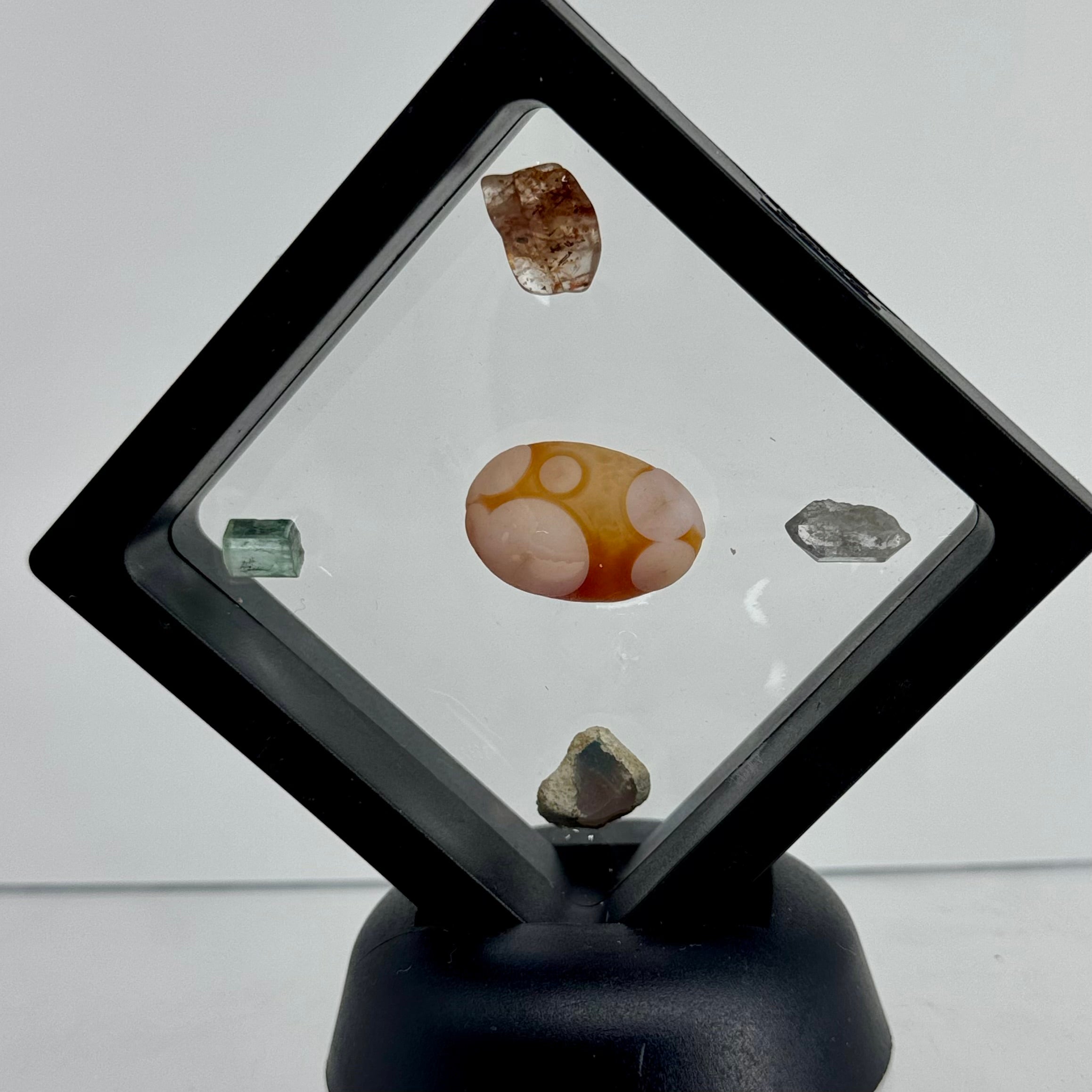 Ultimate Rare Gemstone Set | Main Street Rocks